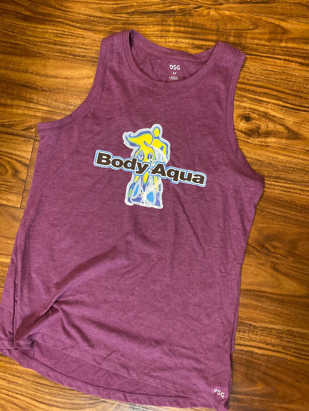 Shop - Body Aqua, Kids Aqua, Well Water, T-Shirts, Tank Tops, and Masks