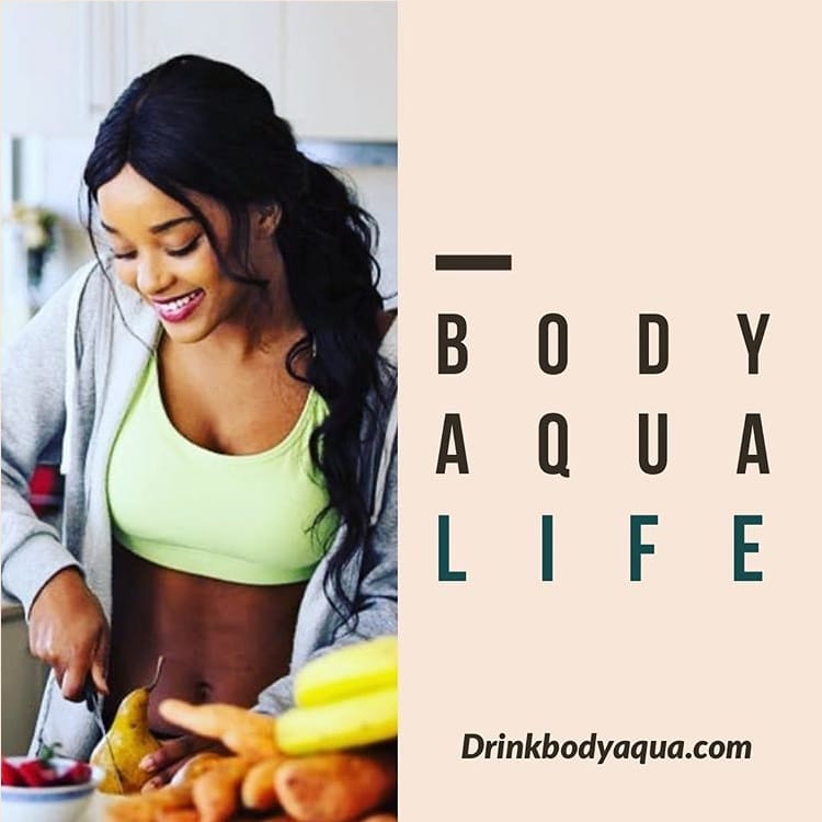 Capability Statement - Body Aqua